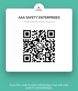 Contact Us – AAA Safety Enterprises